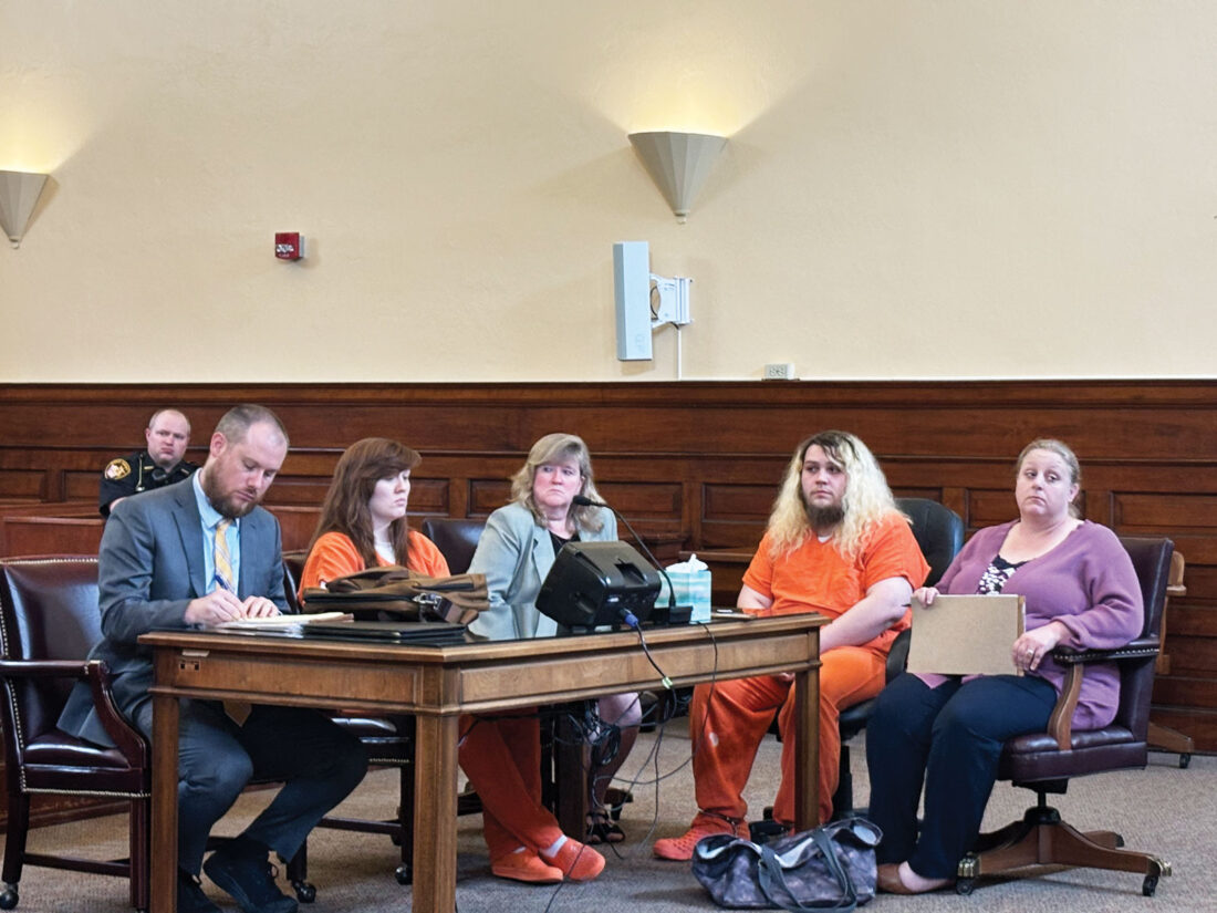 Six and Day bond modification motions withdrawn | News, Sports, Jobs ...